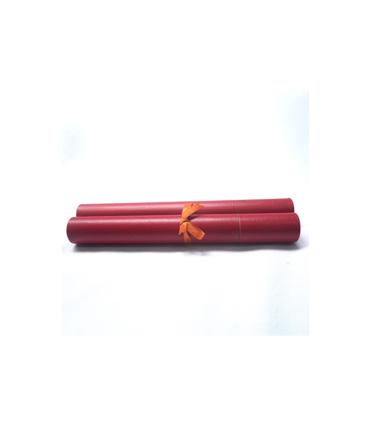 Certificate Scroll Holder
